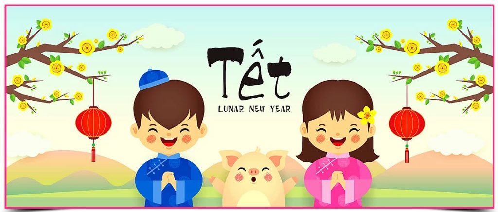 1st Annual Giving Season | TếT Lì Xì Fundraising Campaigns – Love 2 Yeu